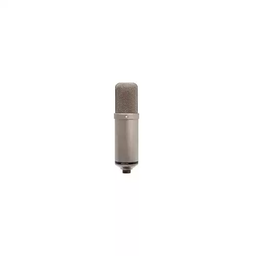 Best Tube Microphones For Vocals: 2024 Buyer's Guide