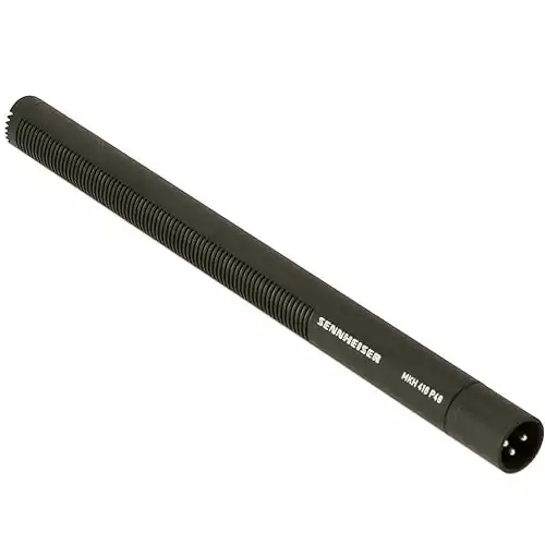8 Best Boom Mics of 2024