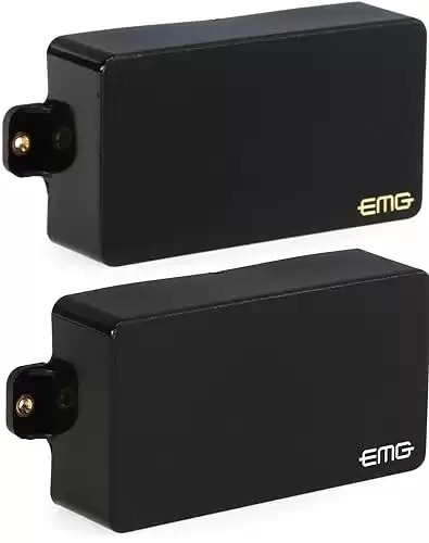 8 Best Humbucker Pickups in 2024 - Music Blog